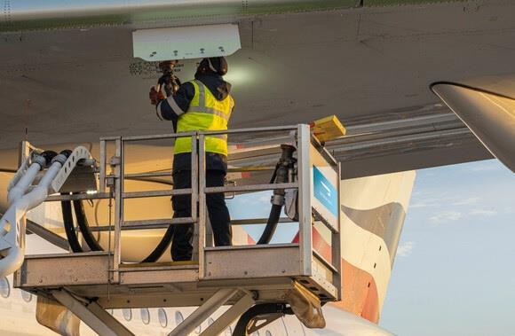 Boeing betting that SAF will carry aviation to net-zero carbon target ...