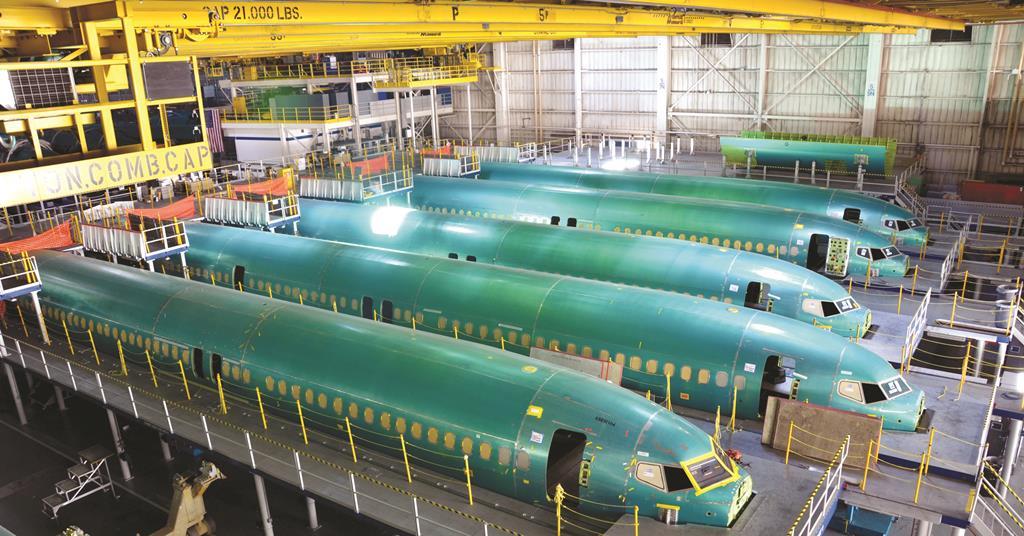 Spirit and union reach new contract deal as strike continues | News ...