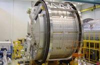 Japan's Kibo International Space Station experiment module arrives at ...