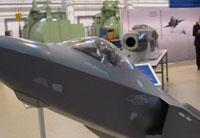 IN FOCUS: Kongsberg finds its place as a specialist integrator | News ...