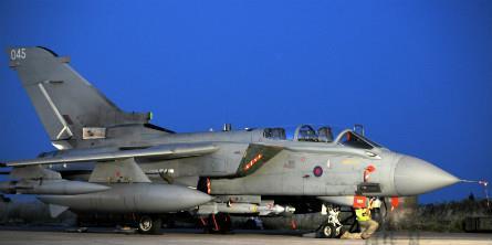 Raytheon nets £60m UK Paveway IV order | News | Flight Global