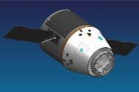 SpaceX unveils new Dragon capsule details | News | Flight Global