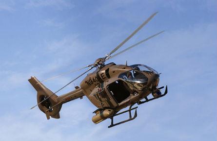 US Army to hold flight demonstrations for Armed Aerial Scout | News ...