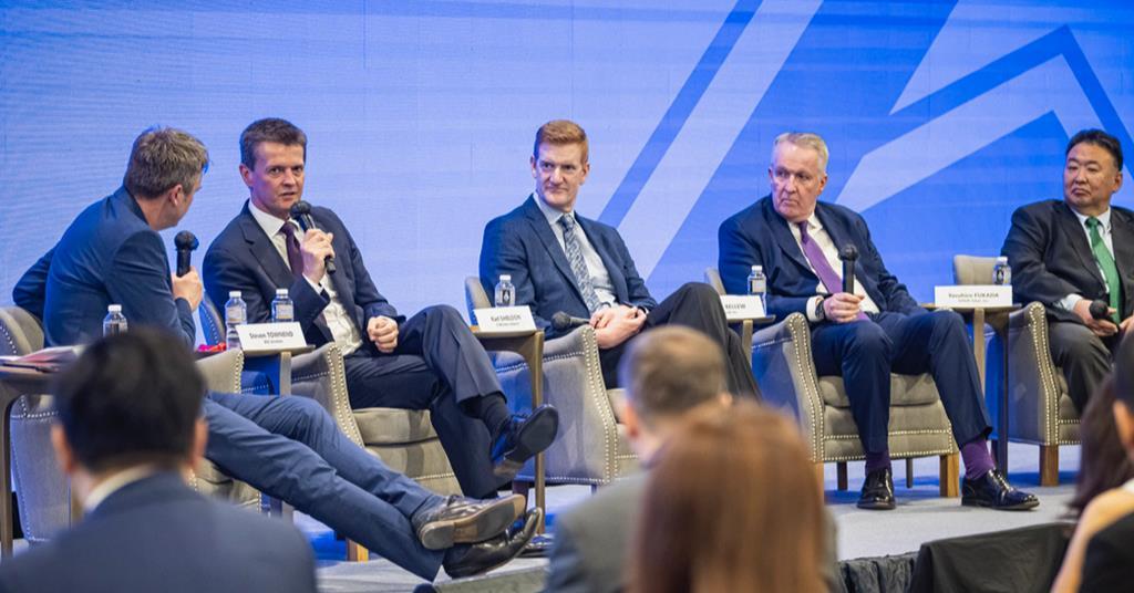 Aviation leaders see finance and infrastructure key to India keeping ...