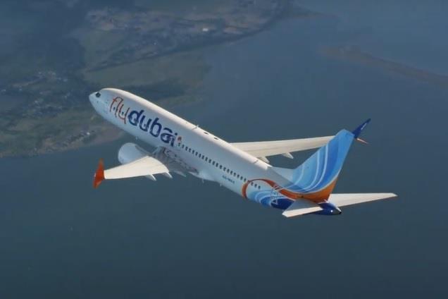 Flydubai achieves record full-year profit despite slips in 737 ...