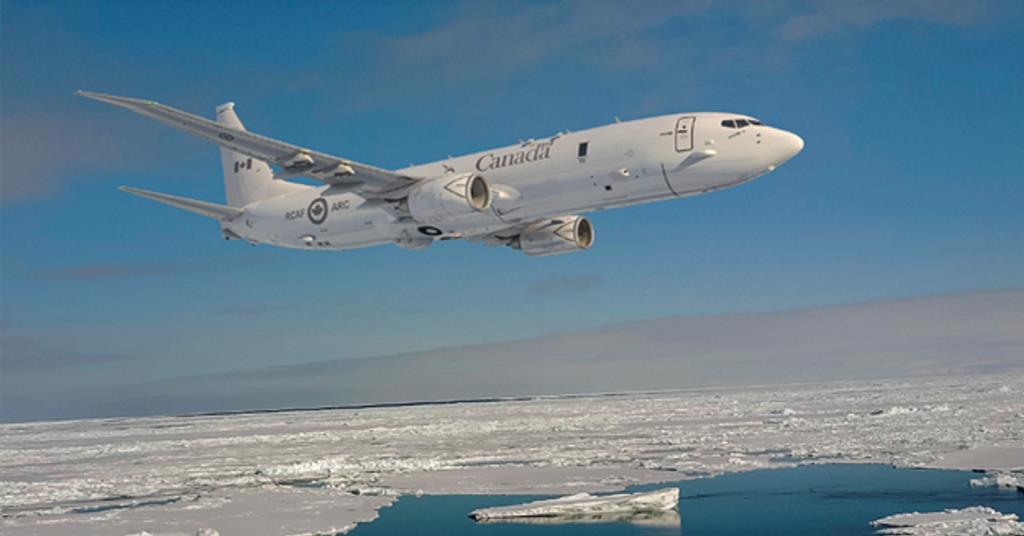 Boeing pledges C$240m to boost aerospace innovation in Quebec | News ...