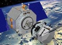 Software glitch hinders Orbital Express demonstration | News | Flight ...