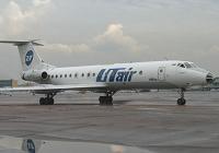 UTAir pilots sentenced over fatal Samara Tu-134 crash | News | Flight ...