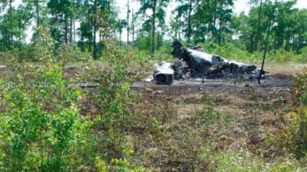 Canada suspends Hawk operations following NFTC crash | News | Flight Global