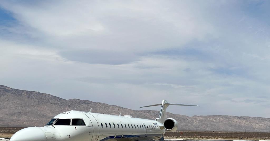 Northrop continues work on new missile to attack air defences | News ...