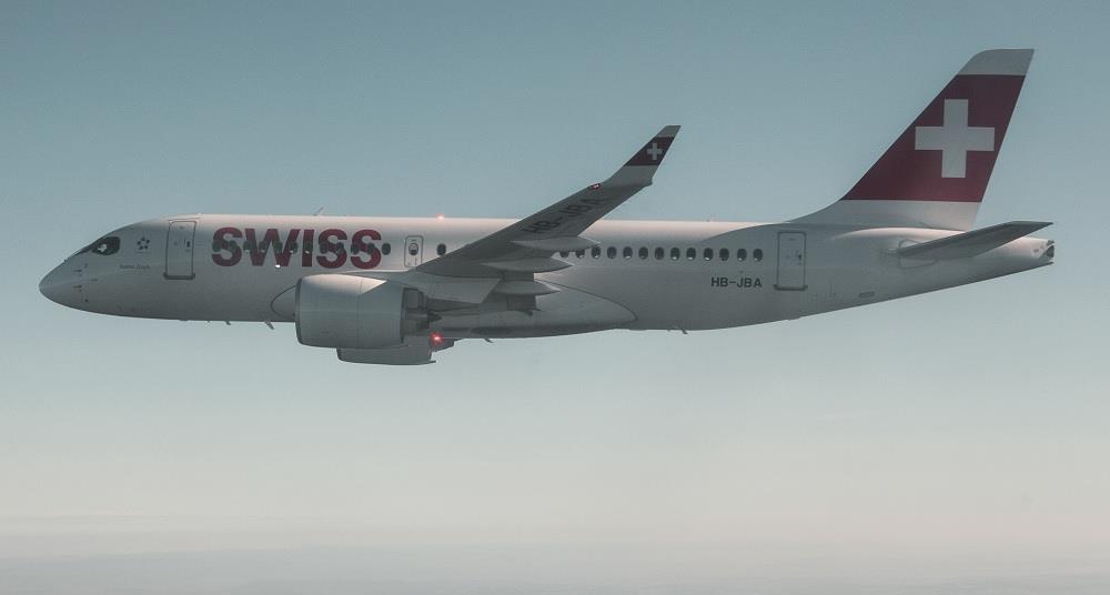 Swiss operations resume after crippling air traffic control failure ...