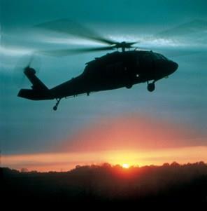 Sikorsky nears agreement on Turkish Black Hawk production | News ...