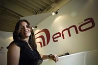 PARIS: Dema revamps its image for show | News | Flight Global