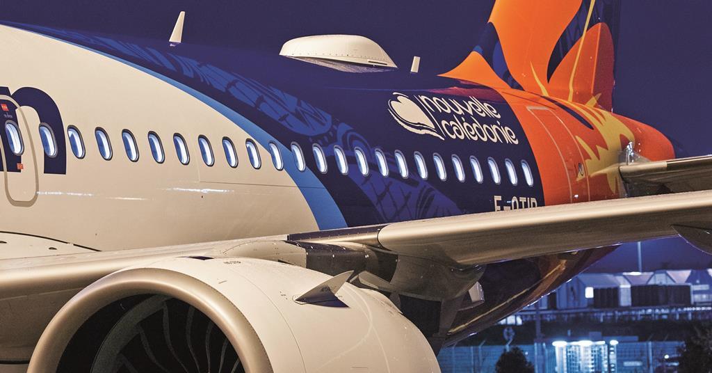 Top 100 aerospace companies ranked by revenue | Analysis | Flight Global