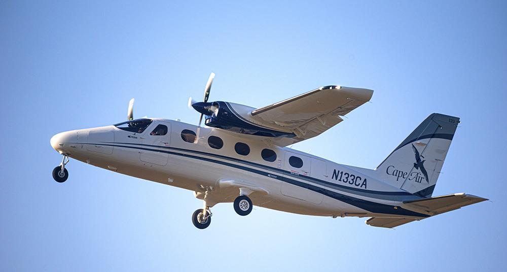 Why visionaries think small electric aircraft can revolutionise ...