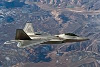 IN FOCUS: End of F-22 production closes chapter in eventful history ...