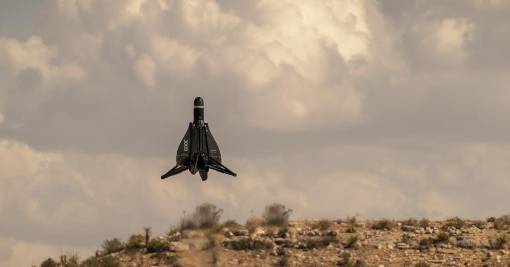 Anduril selects Ohio for company’s first large-scale production site ...