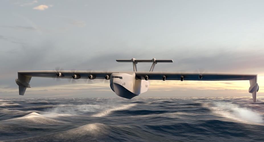 DARPA ends Liberty Lifter programme as agency scuttles plans to build ...