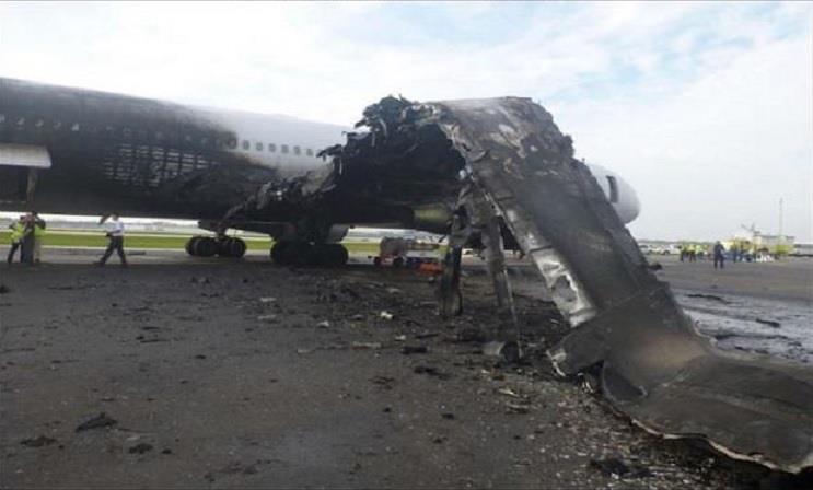 2016 engine failure prompts study of ‘high-energy’ engine parts, GE ...