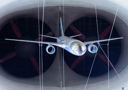 Russian institute examines potential of oval fuselage and more ...