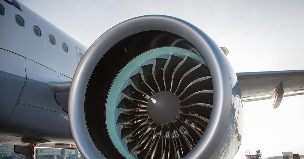 Top 100 aerospace companies ranked by revenue | Analysis | Flight Global