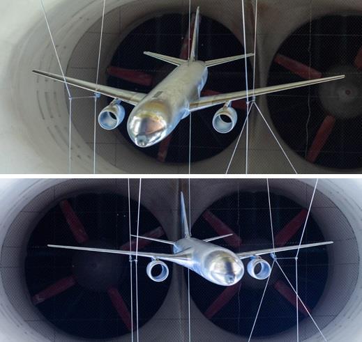 Russian institute examines potential of oval fuselage and more ...