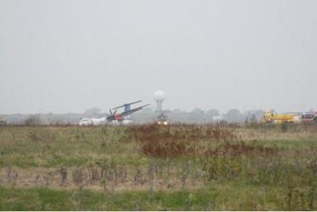 VIDEO: Latest incident prompts SAS to axe entire Q400 fleet | News ...