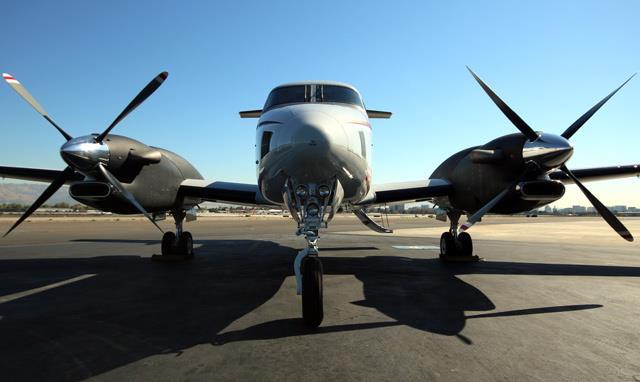 FLIGHT TESTS: Our year at the controls | News | Flight Global