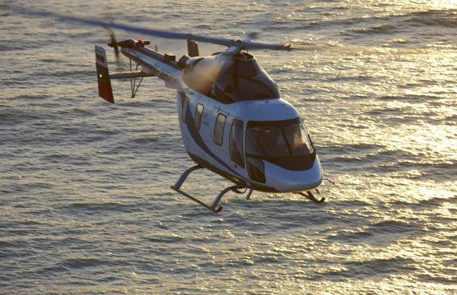 Russian Helicopters plans changes to Ansat light twin | News | Flight ...