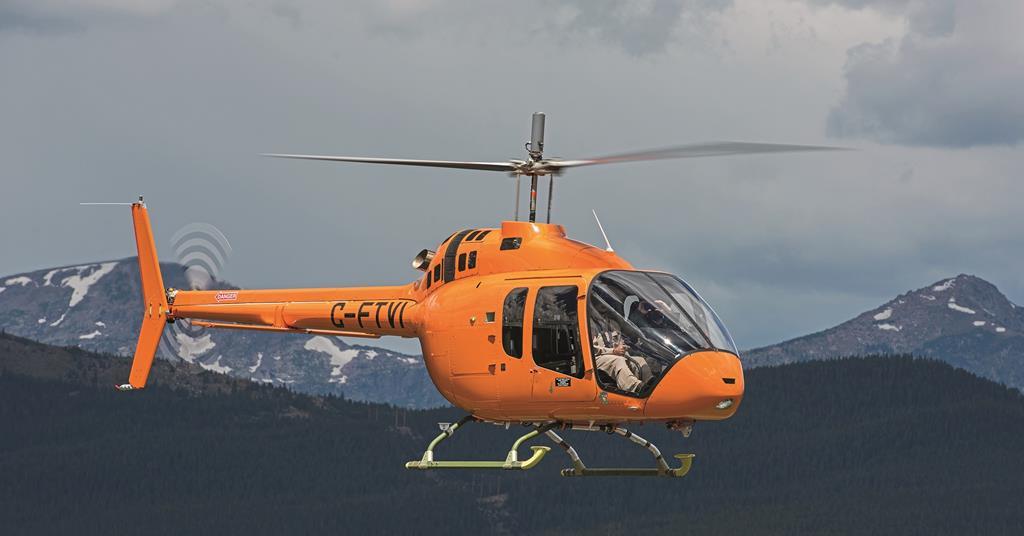 Acquisitive TransDigm tops list of leading margin makers | Analysis | Flight Global