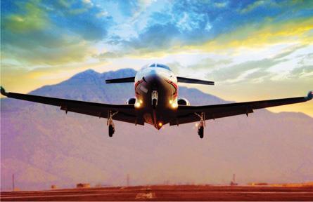 IN FOCUS: EA Aerospace puts Eclipse on the map | News | Flight Global