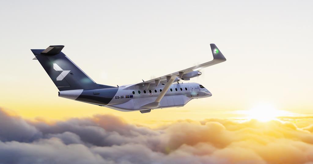 Heart details dimensions of ES-30 as Swedish start-up pushes ahead with ...