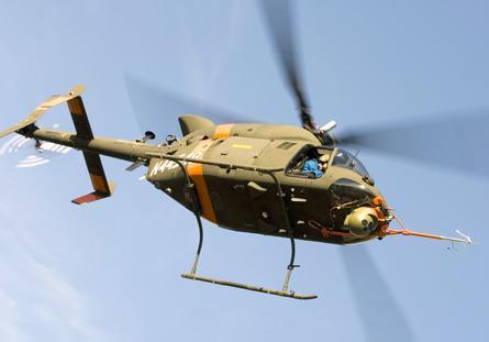 Bell Helicopter pulls out of Indian defence market | News | Flight Global