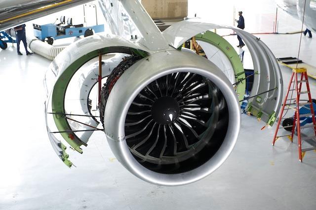 Ameco becomes China’s first PW1100G MRO shop | News | Flight Global