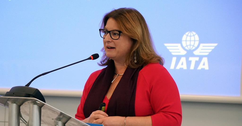 Why speaking up for diversity drives Jane Hoskisson | Interview ...