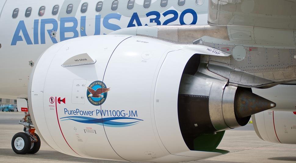 CALC picks PW1100G engines for up to 60 A320neos | News | Flight Global