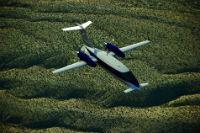 Zenith Aviation prepares for delivery of UK's first Avanti Evo | News ...