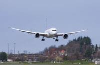 United returns 787 to service six days after generator failure | News ...