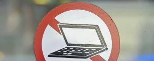 OPINION: Cabin laptop ban is selective, ineffective | Opinion | Flight ...