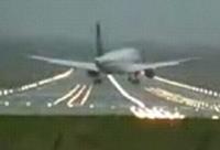 VIDEO: Inquiry - Crosswind limit clarity needed after A320 wing-strike ...