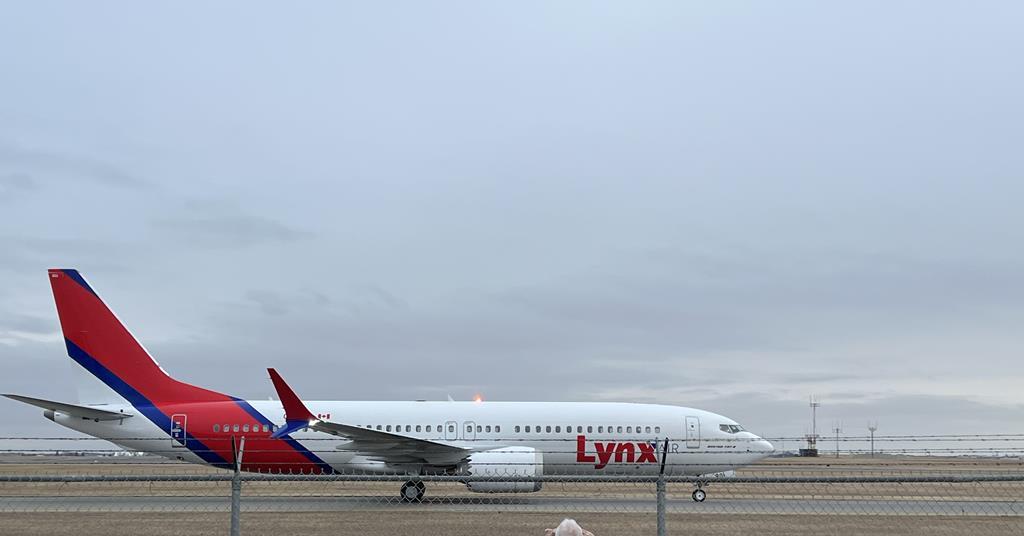Lynx Air pilots seek first collective agreement | News | Flight Global