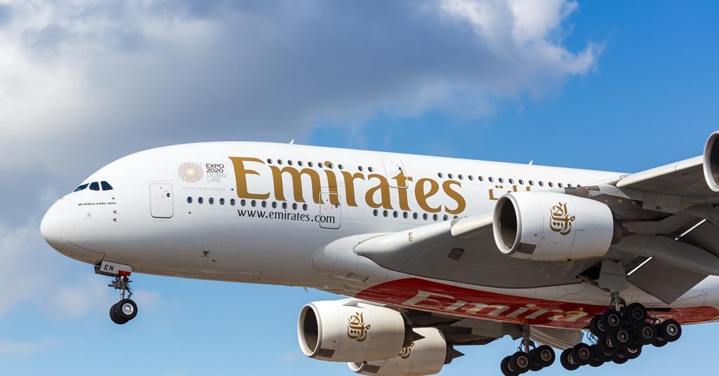 What future does the A380 have in a post-pandemic travel world ...