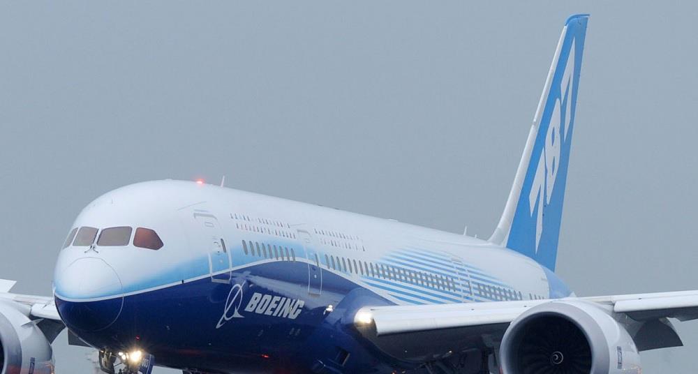 Maldivian considers leasing 787-8 under long-haul network plan | Flight ...