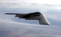 B-2 fire damage made worse by firefighting shortcomings | News | Flight ...