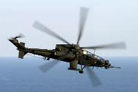 Italy plots naval debut for Mangusta attack helicopter | News | Flight ...