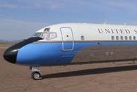 US presidential DC-9 goes up for sale | News | Flight Global