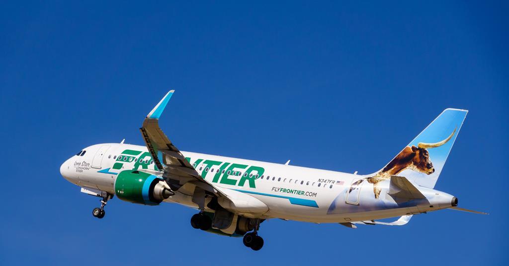 JetBlue-Spirit deal will leave Frontier like ‘Southwest in the late ...