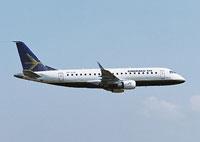 Embraer sees 20-year demand for 1,020 new aircraft in China | News ...