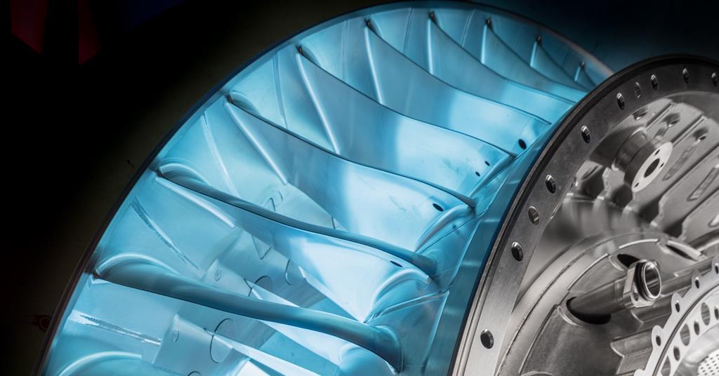 How additive manufacturing can help to transform the aerospace sector ...