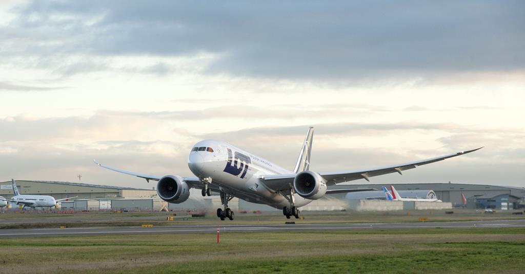 Ten years since service start, has the 787 delivered Boeing’s promises ...
